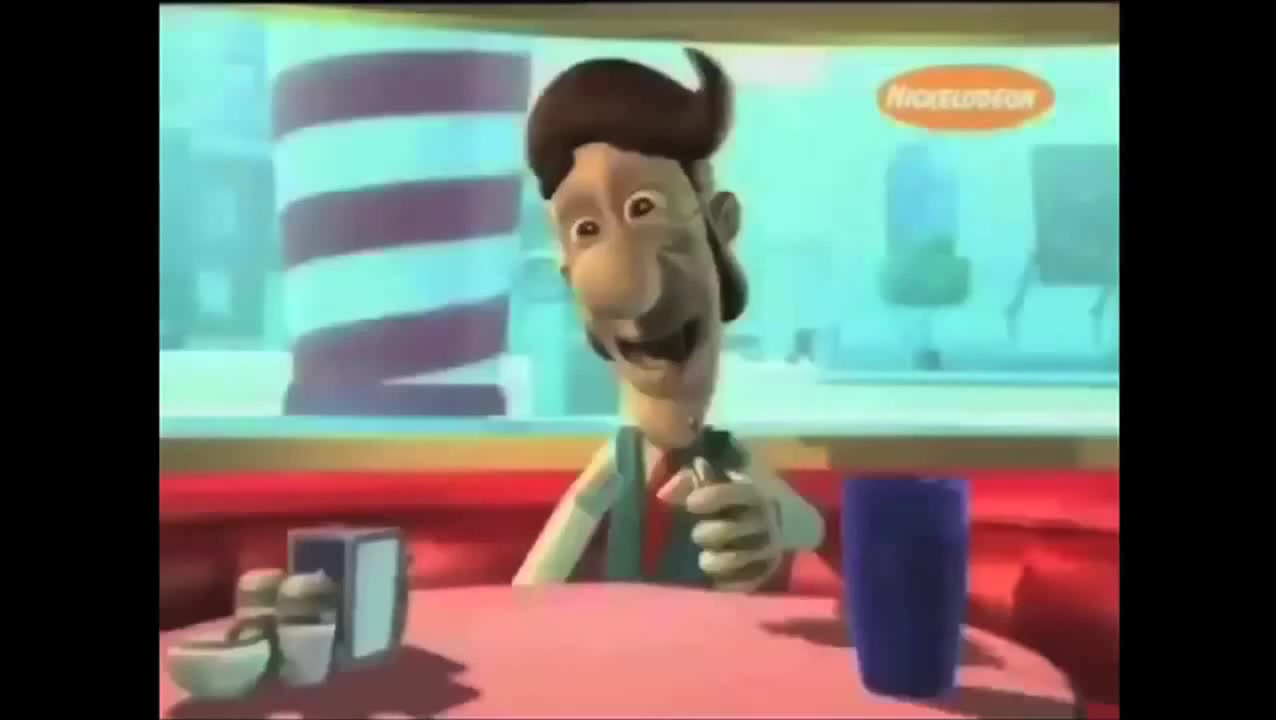 Hugh Neutron - Coub - The Biggest Video Meme Platform