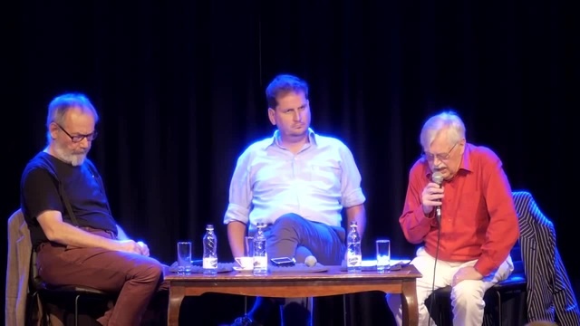 Mit gondol Szelényi Iván? - Coub