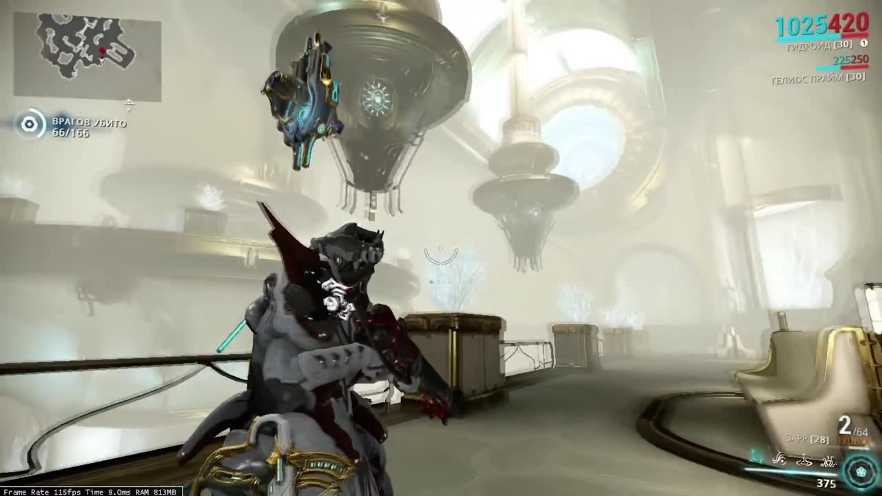 ВСЯ СУТЬ WARFRAME - Coub