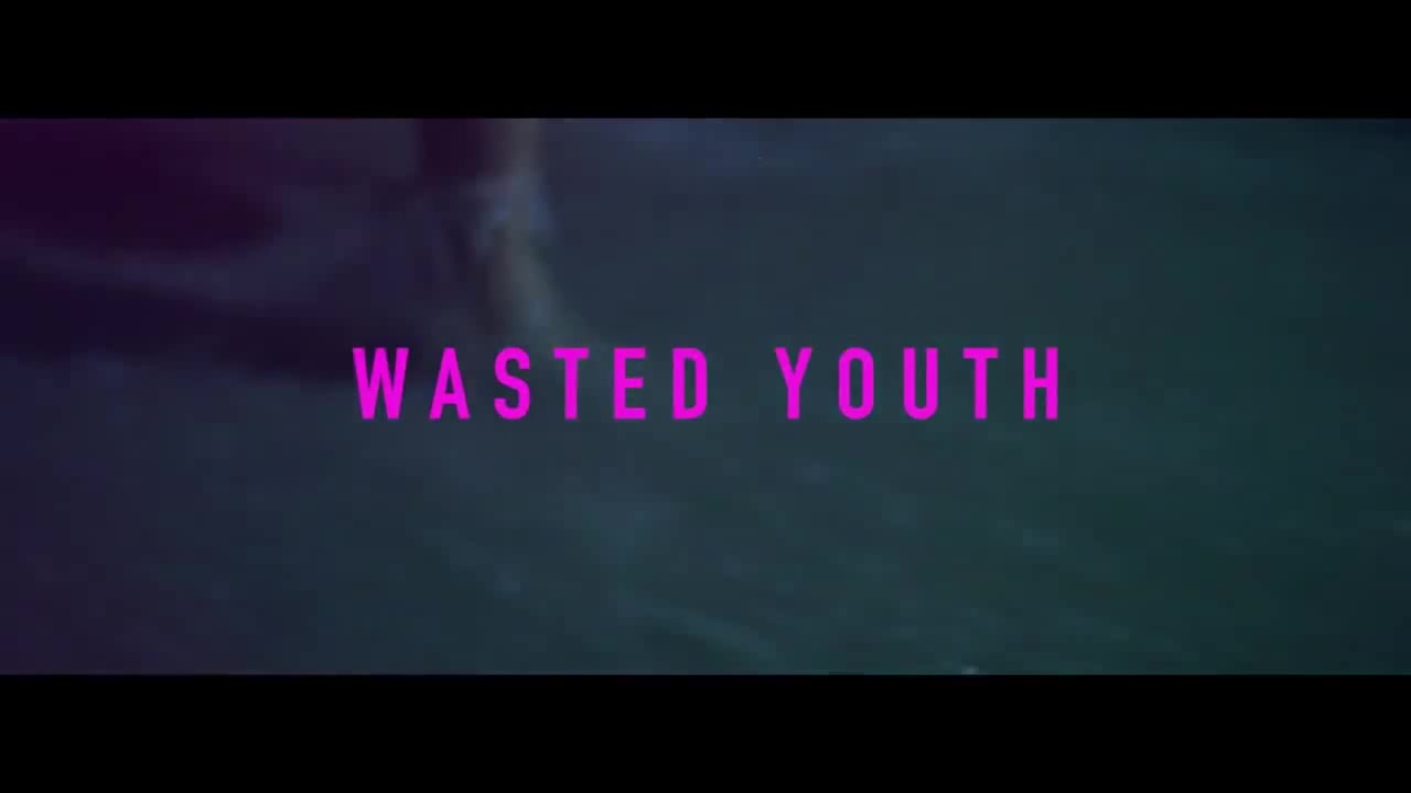fletcher - wasted youth (noah. remix) - Coub