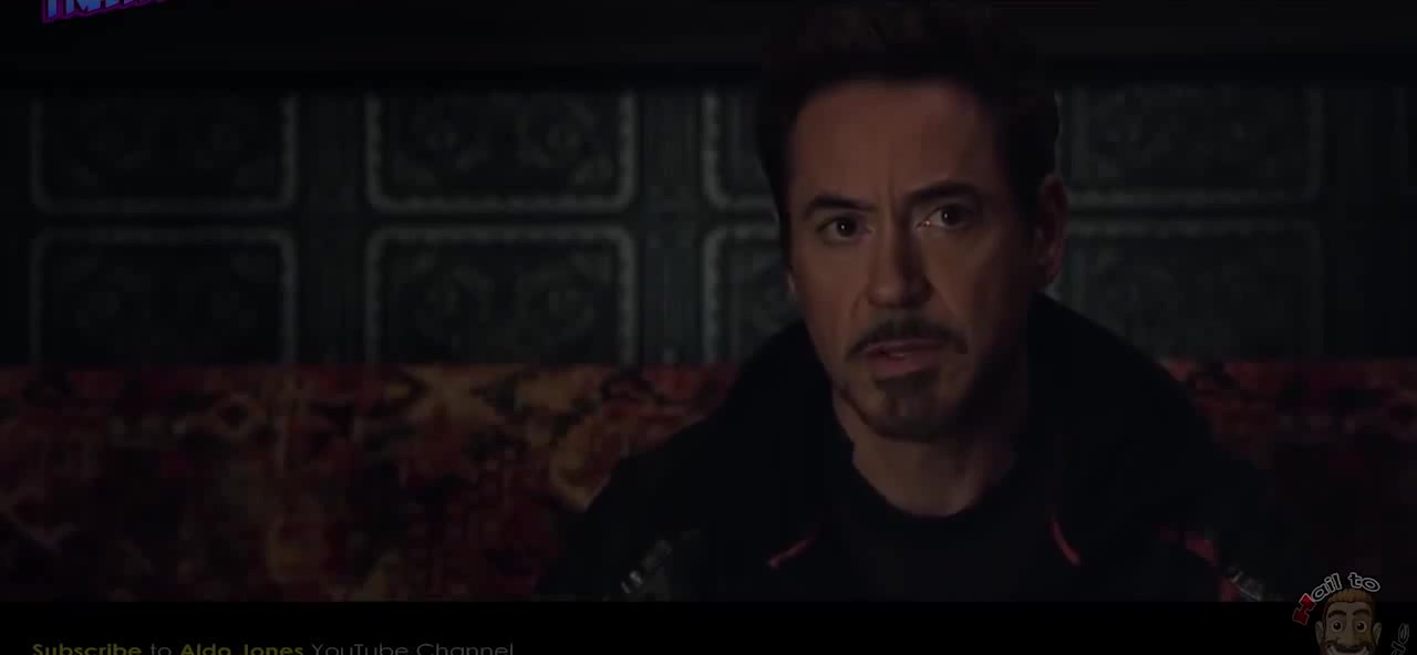 Ovuvuevuevue enyetuenwuevue ugbemugbem oTHANOS - Coub - The Biggest ...