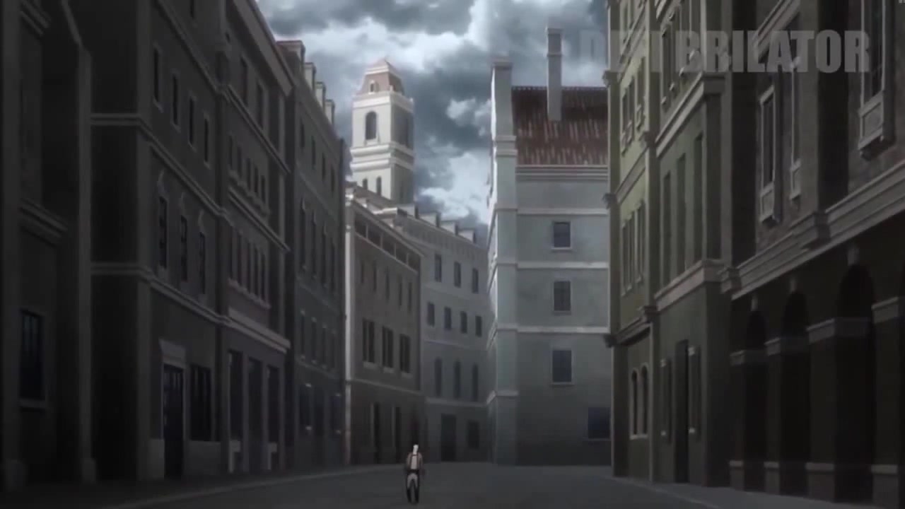Attack on Titan on CRACK - Coub