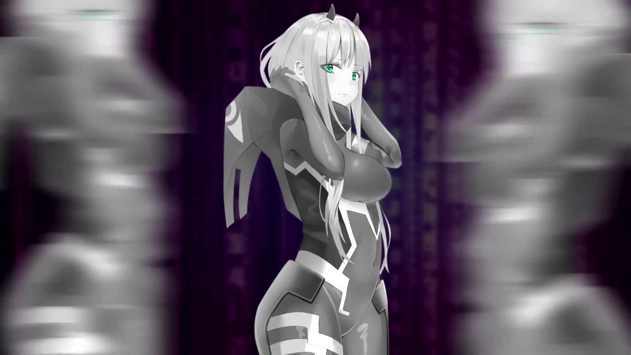 CALABRIA - Version [MMV] | zero two - Coub