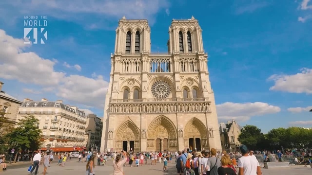 🇫🇷 Paris - Coub