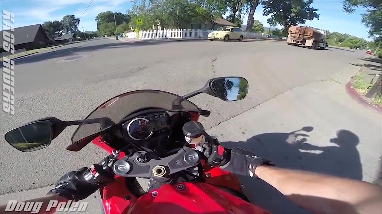 Crazy Angry People vs Riders - Coub