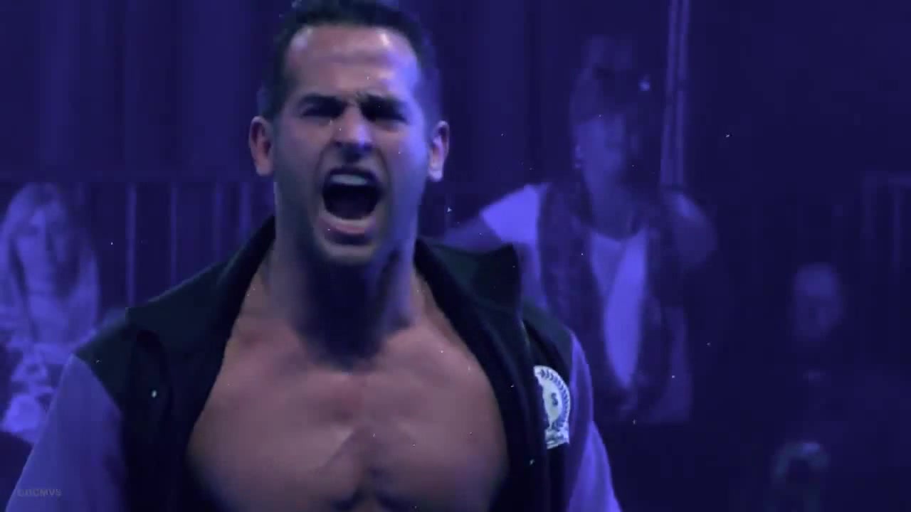 Roderick Strong - Arms of Sorrow - Coub - The Biggest Video Meme Platform