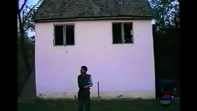 Miro Semberac - Jadna Bosno suverena [TrueHD] - Coub