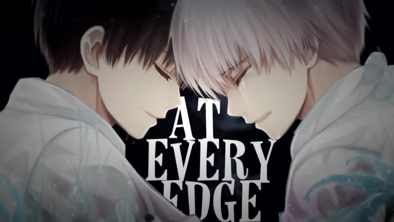 [W♔D] Everything is Blue MEP - Coub