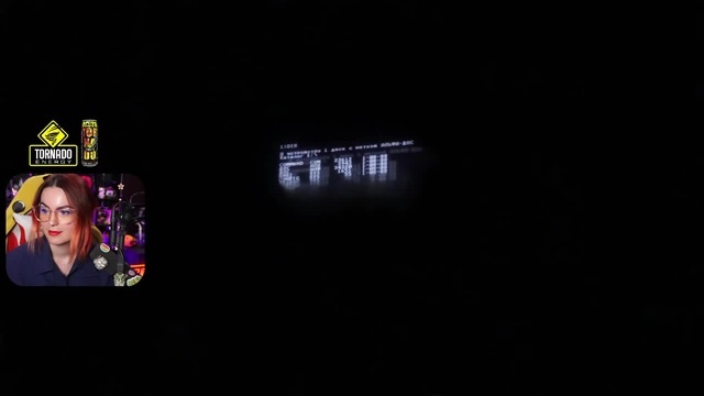 Mundfish - Atomic Heart 2023 - Vika_Karter - Twitch - Coub