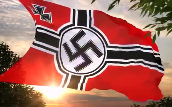 nazi anthem - Coub