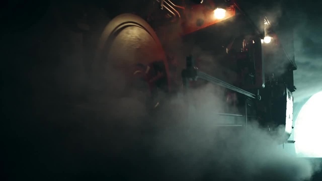 Arrival of the train - Coub