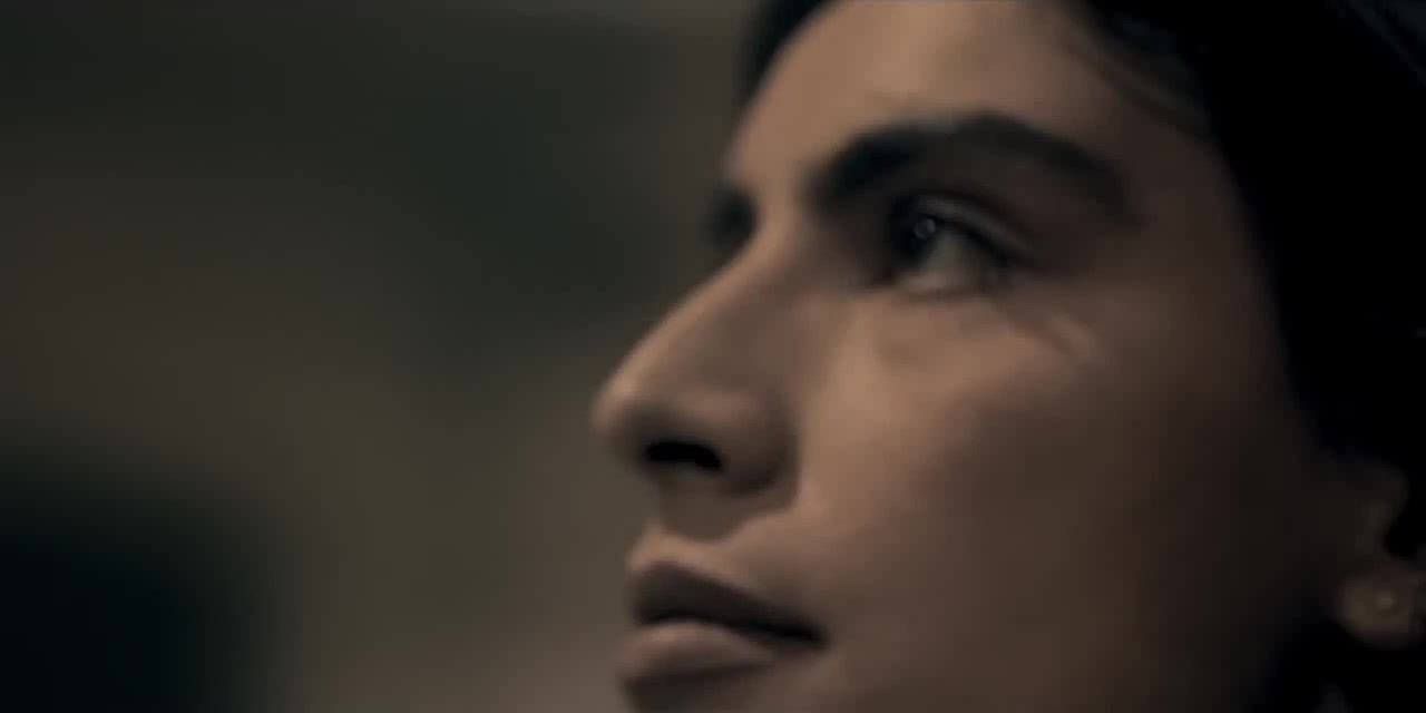 SEVDALIZA - HUMAN - Coub