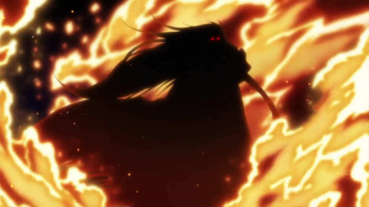 Hellsing Ultimate - Coub