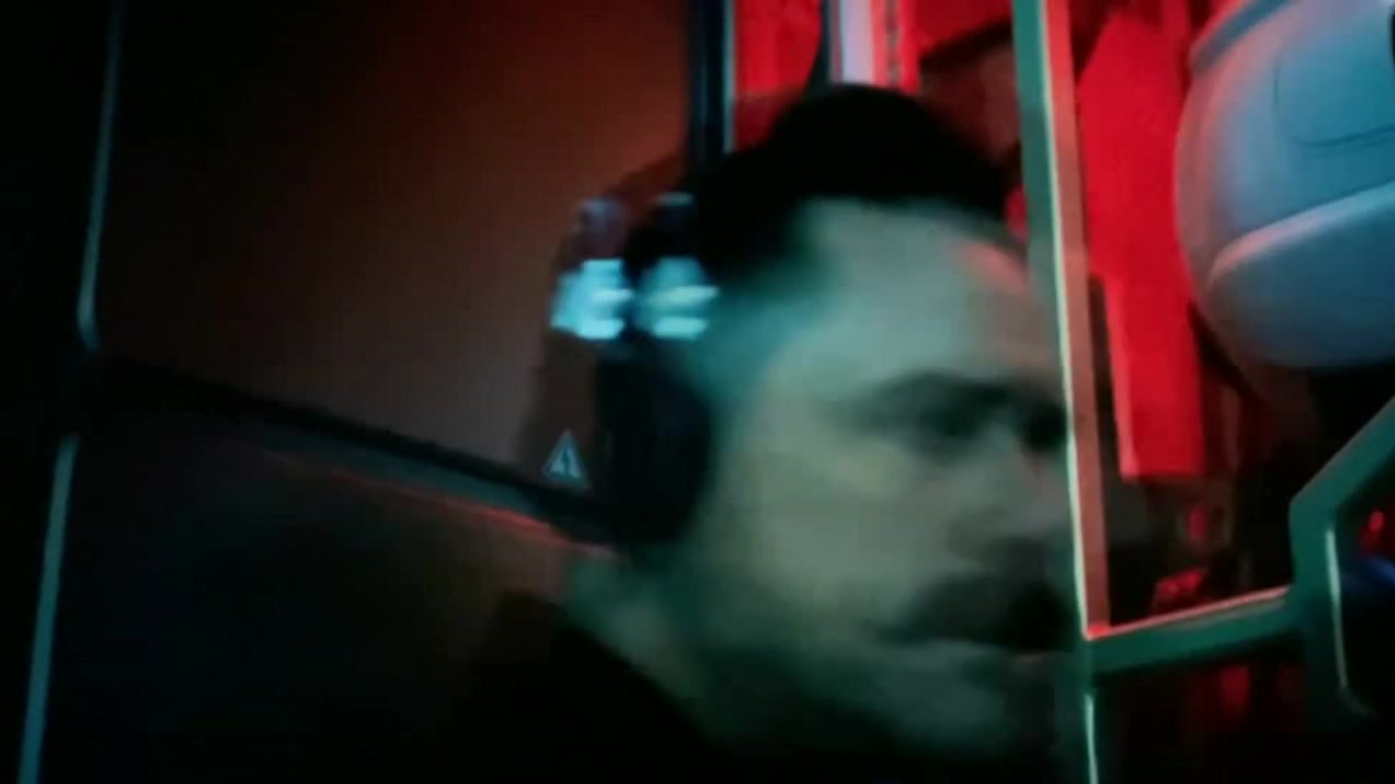 All systems full power! - Coub