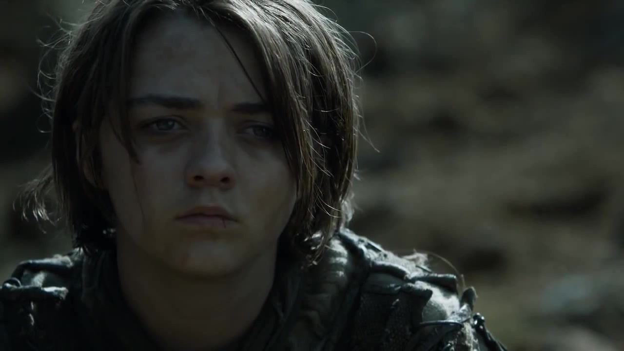 Arya lost in time - Coub - The Biggest Video Meme Platform