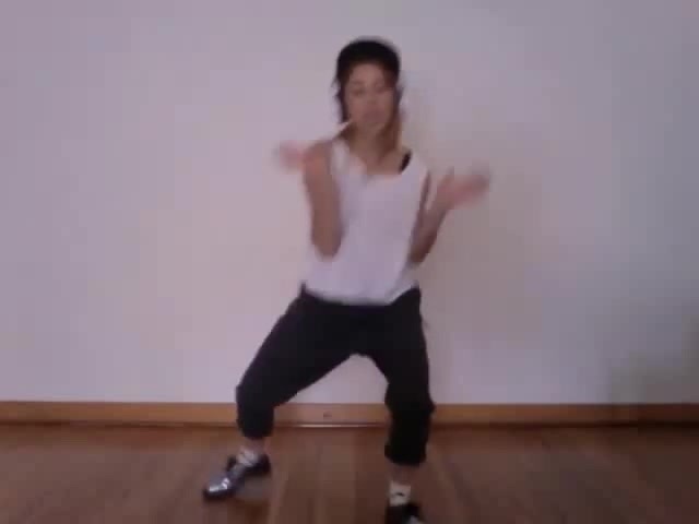 Chela - How To Dance To The Zero Minimix - Coub