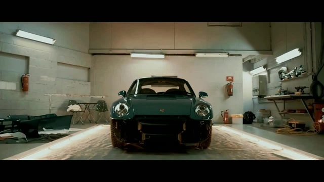 rwb porsche - Coub - The Biggest Video Meme Platform