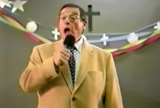 Rappin' for Jesus - Coub