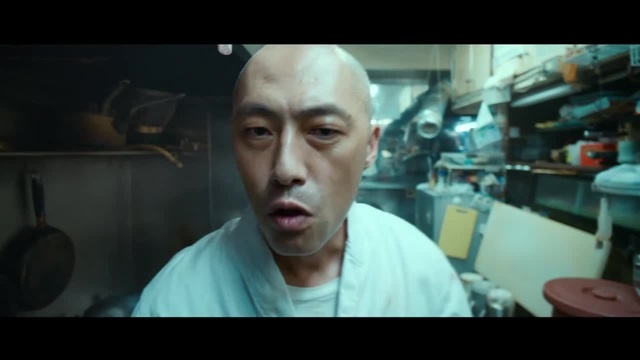 Compliments to the Chef - Coub