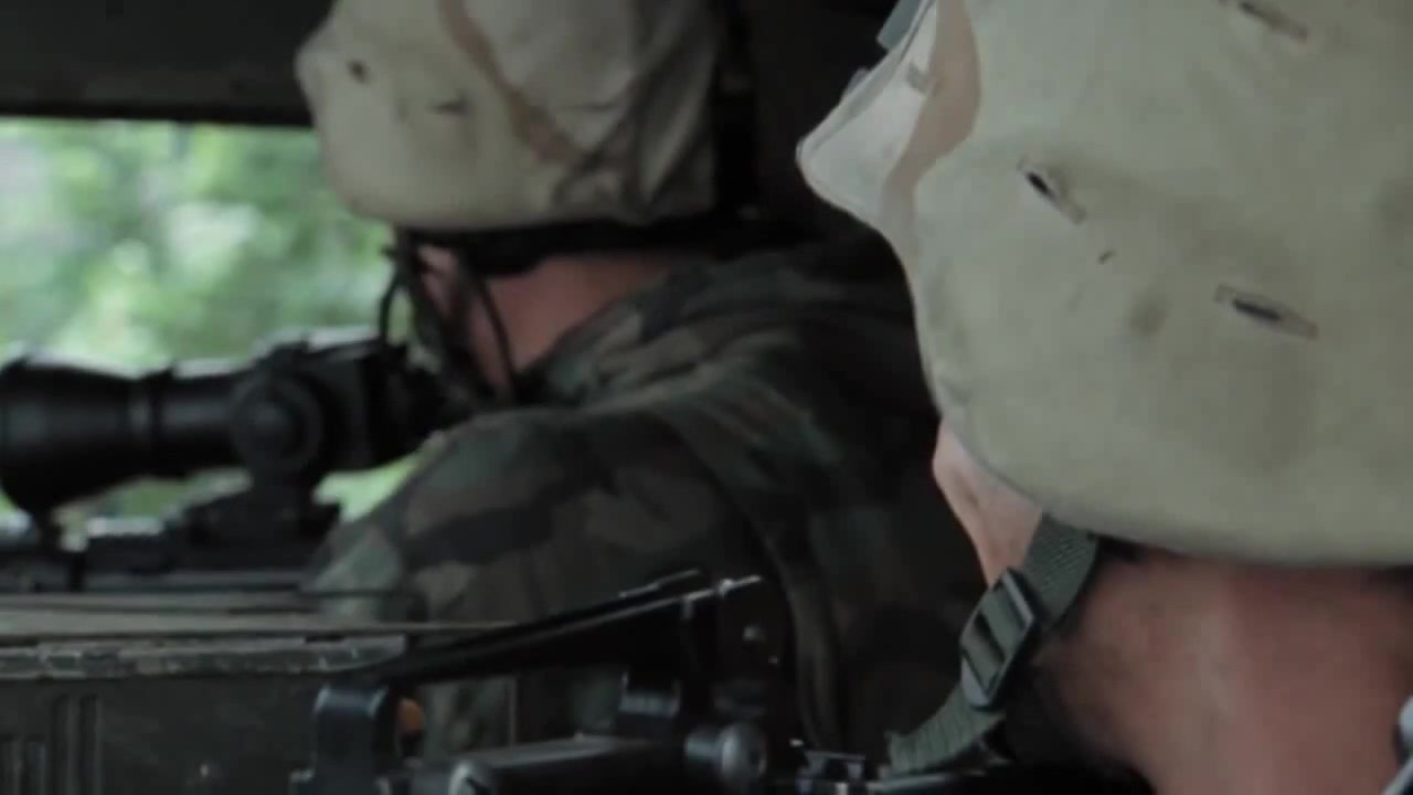 Generation Kill: NASCAR - Coub