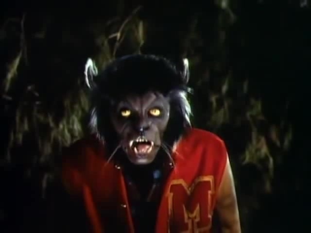 Michael Jackson - Thriller (Official Video) - Coub