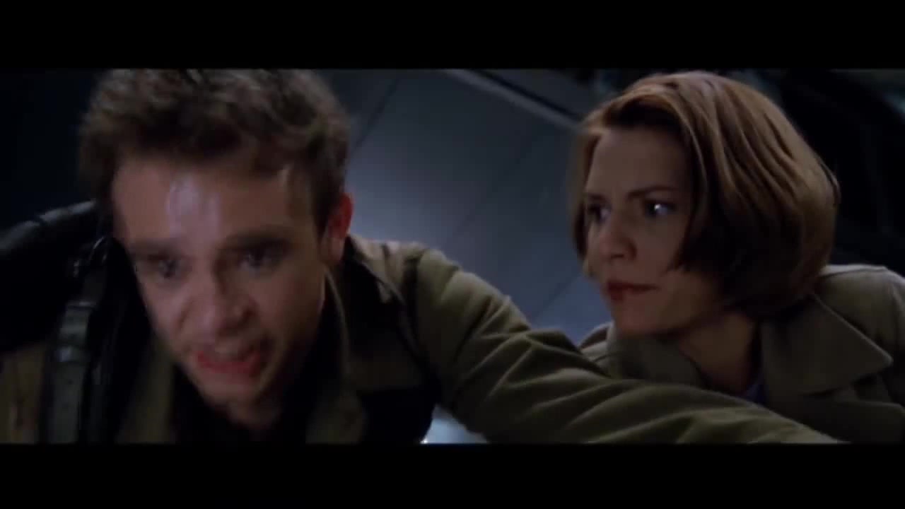 Skynet is the virus - Coub