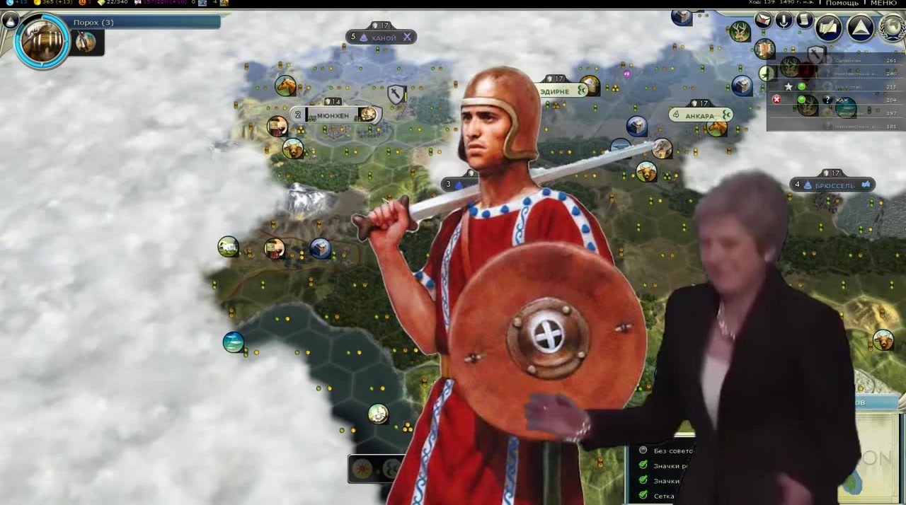 Типичный Team Fortress 2 (Team Fortress 2, RESIDENT EVIL 2, Metro ...