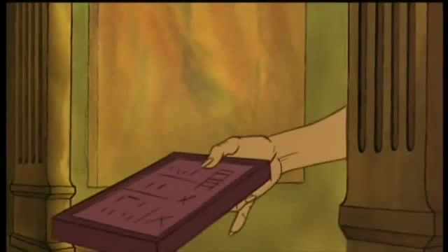 The 12 Tasks of Asterix: The Place That Sends You Mad (widescreen) - Coub