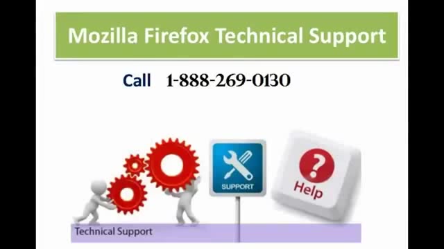 Mozilla Firefox 1-888-269-0130 customer support Number - Coub - The ...