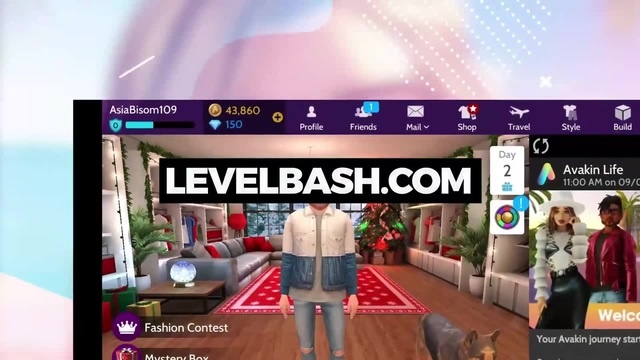 Avakin life game hack cheats android ios coins - Coub - The Biggest ...