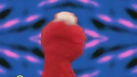 Rap Along with Elmo - Coub