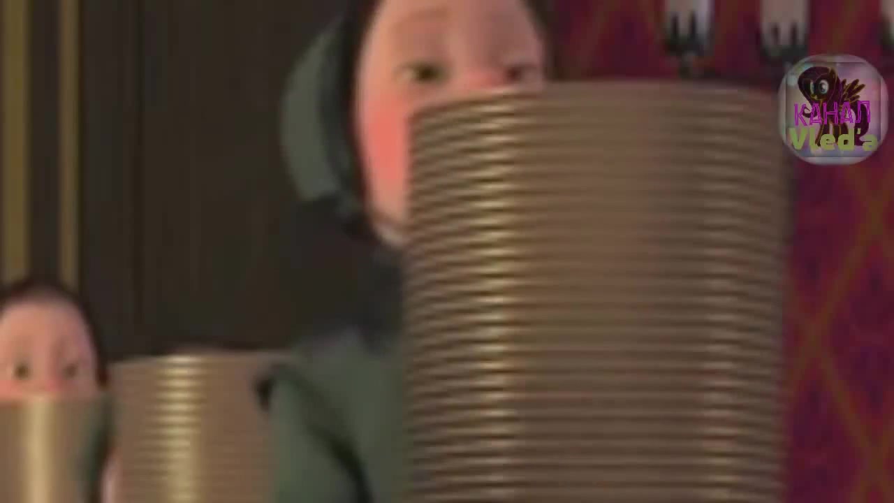 1 ЧАСТЬ||холодная печень|ПЕРЕЗАЛИВ||RYTP\\=-_ - Coub