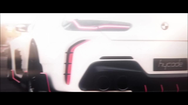 ᴾᵒᵗᴾ「BMW M8 GTR」 - Coub