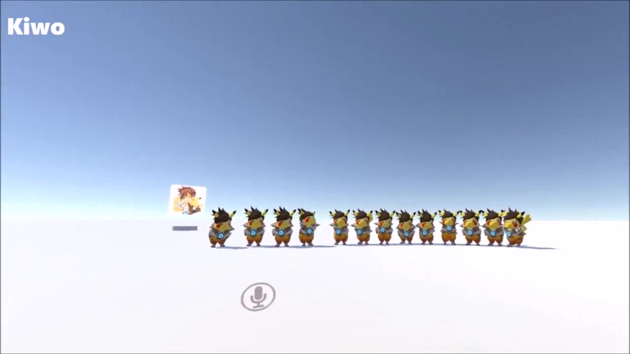 [VRCHAT] WATER SLIDE KERMIT | JESSICA SINGING | DREK THE MAGIC MONKEY ...