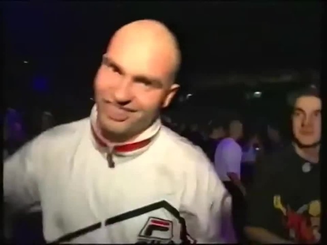 Hardcore Oldschool Gabber 90s - Coub