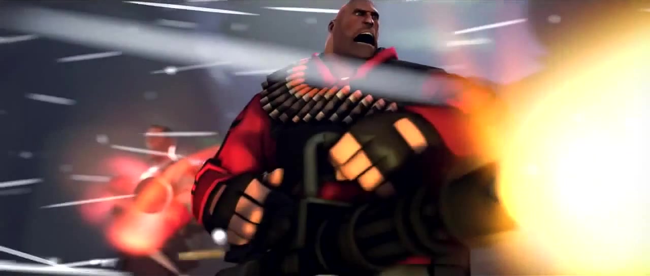 Alien Fortress [SFM] - Coub