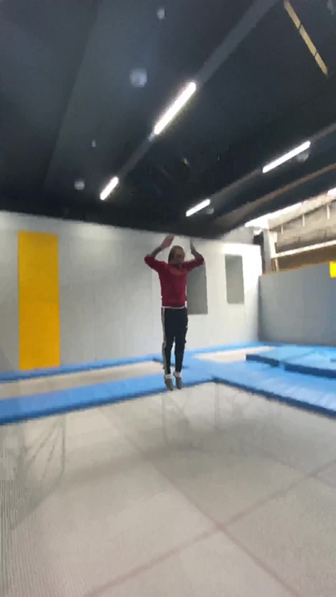 My best trick💪 - Coub