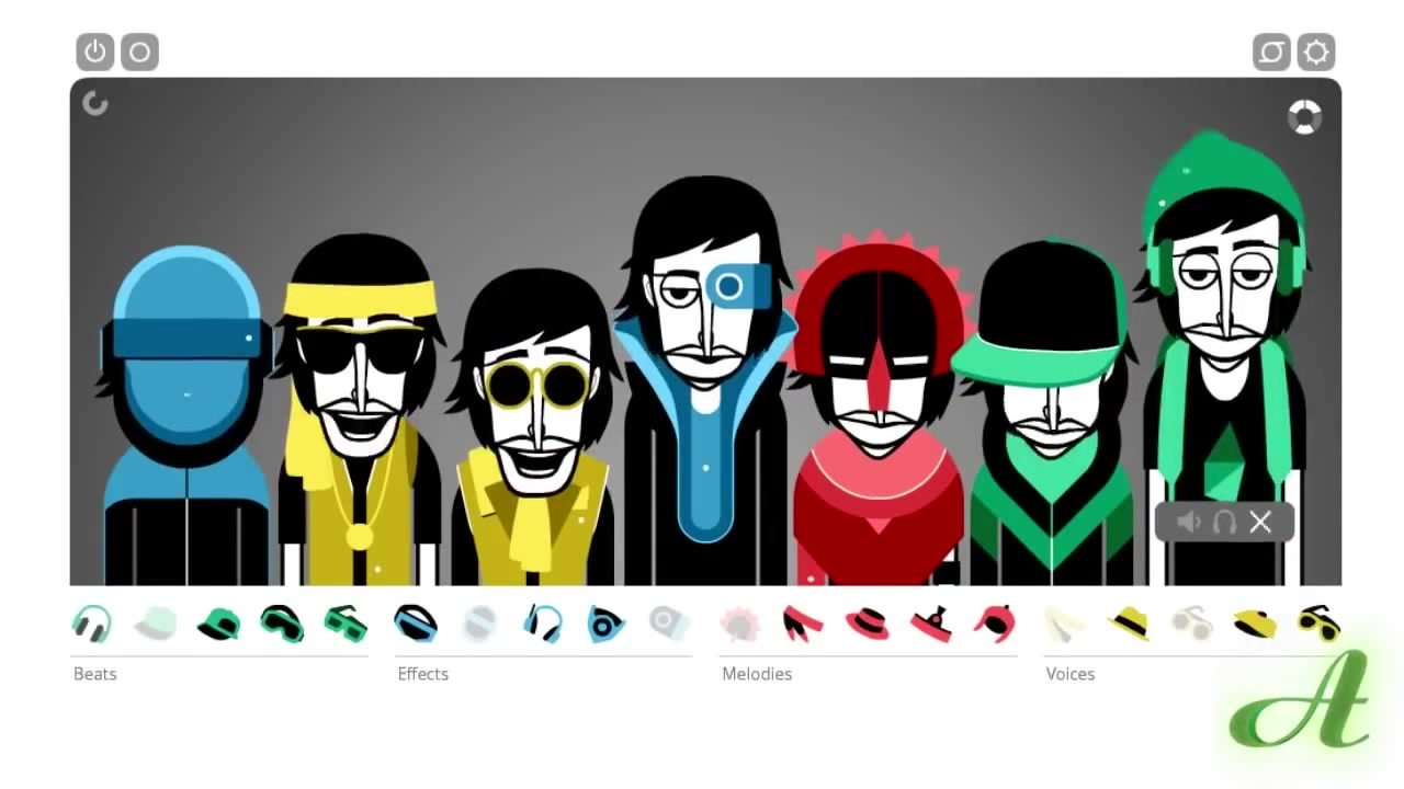 Incredibox best song - Coub