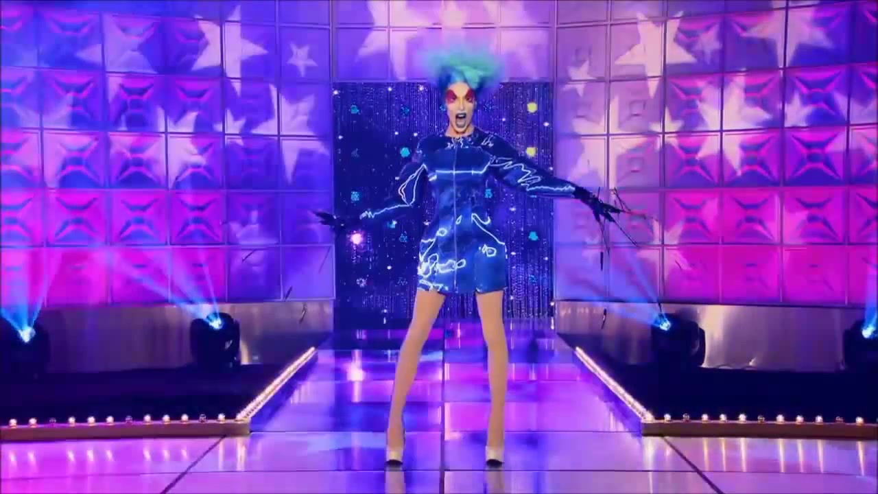 Alaska's scream - Coub