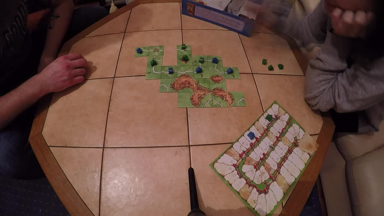 Carcassonne - Coub - The Biggest Video Meme Platform