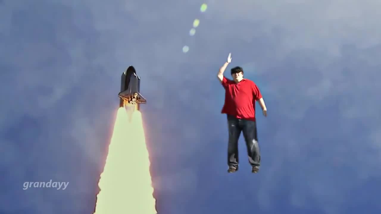 GabeN - Shooting Stars - Coub