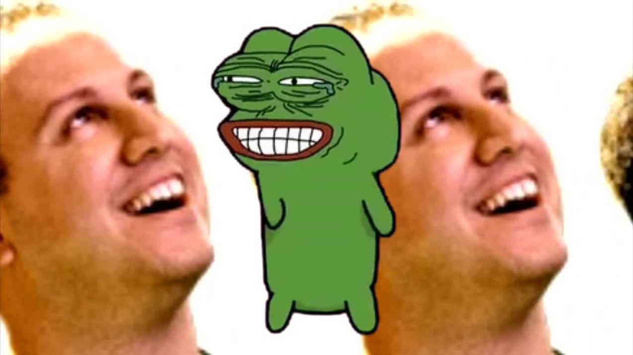 You got Jebaited! - Coub - The Biggest Video Meme Platform