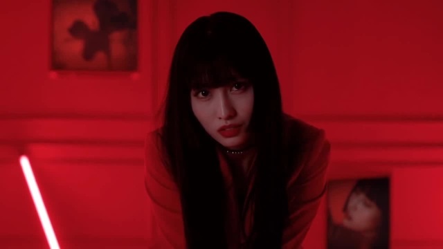 Red (song: Kastyell - All I Need) - Coub