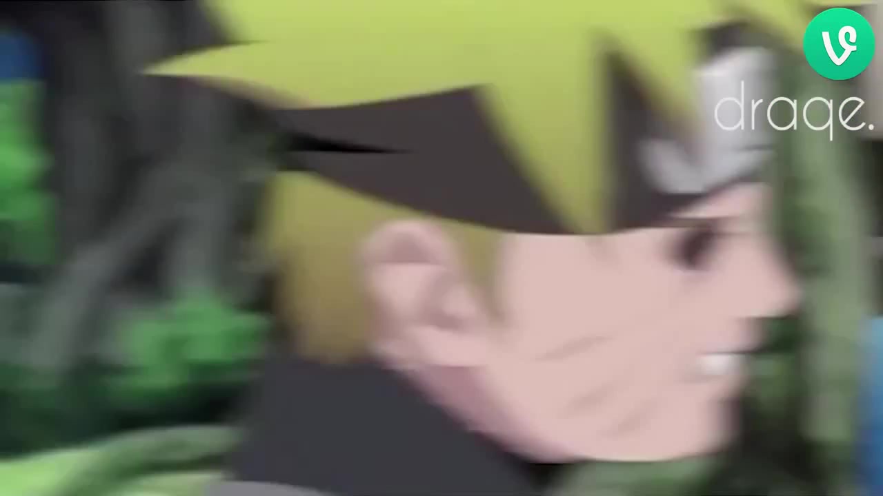 Naruto [AMV] - Coub