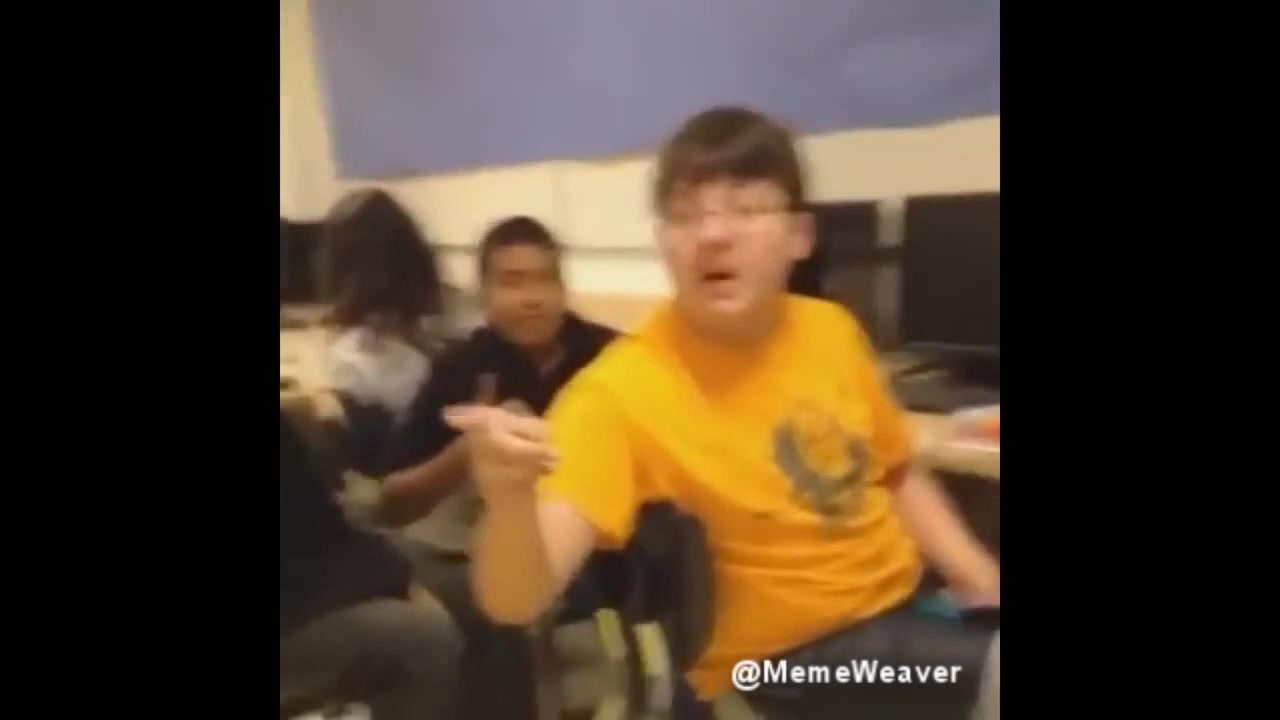 I Don't Care That You Broke Your Elbow - Coub