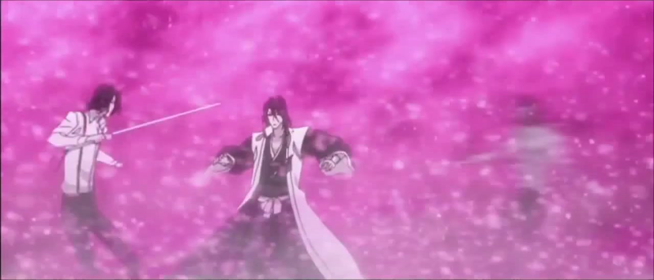 Bleach Dubstep AMV - Coub