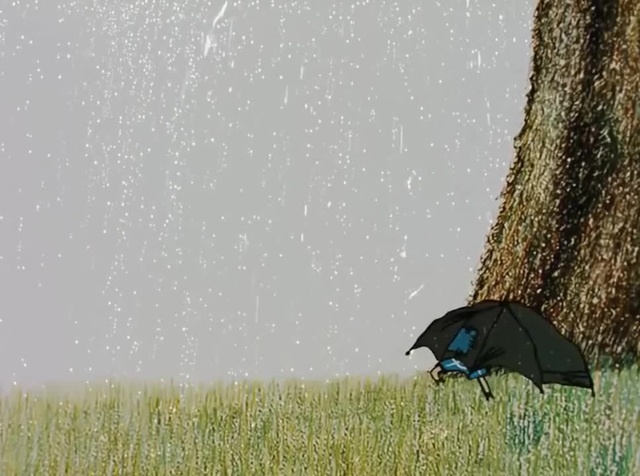 rain cloud - Coub - The Biggest Video Meme Platform