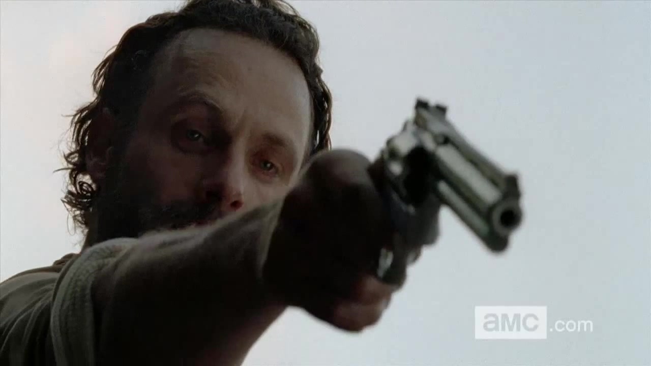 Rick Gun - Coub