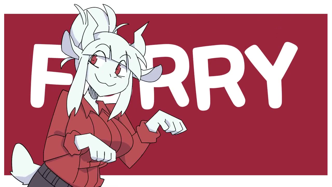 Furry // meme // [[Helltaker]] - Coub - The Biggest Video Meme Platform