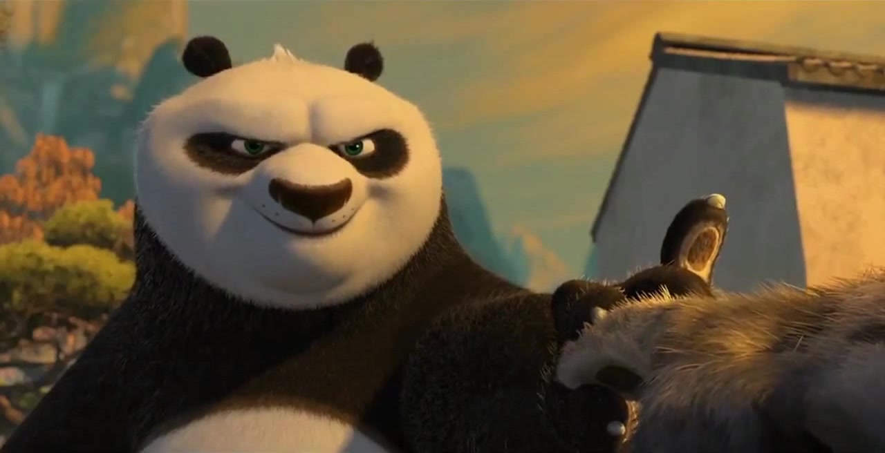 Wushi Finger Hold - Coub